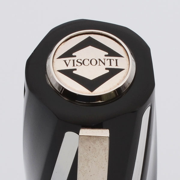 Visconti Advertising or Store Display Item - Large Scale Divina Cap ...